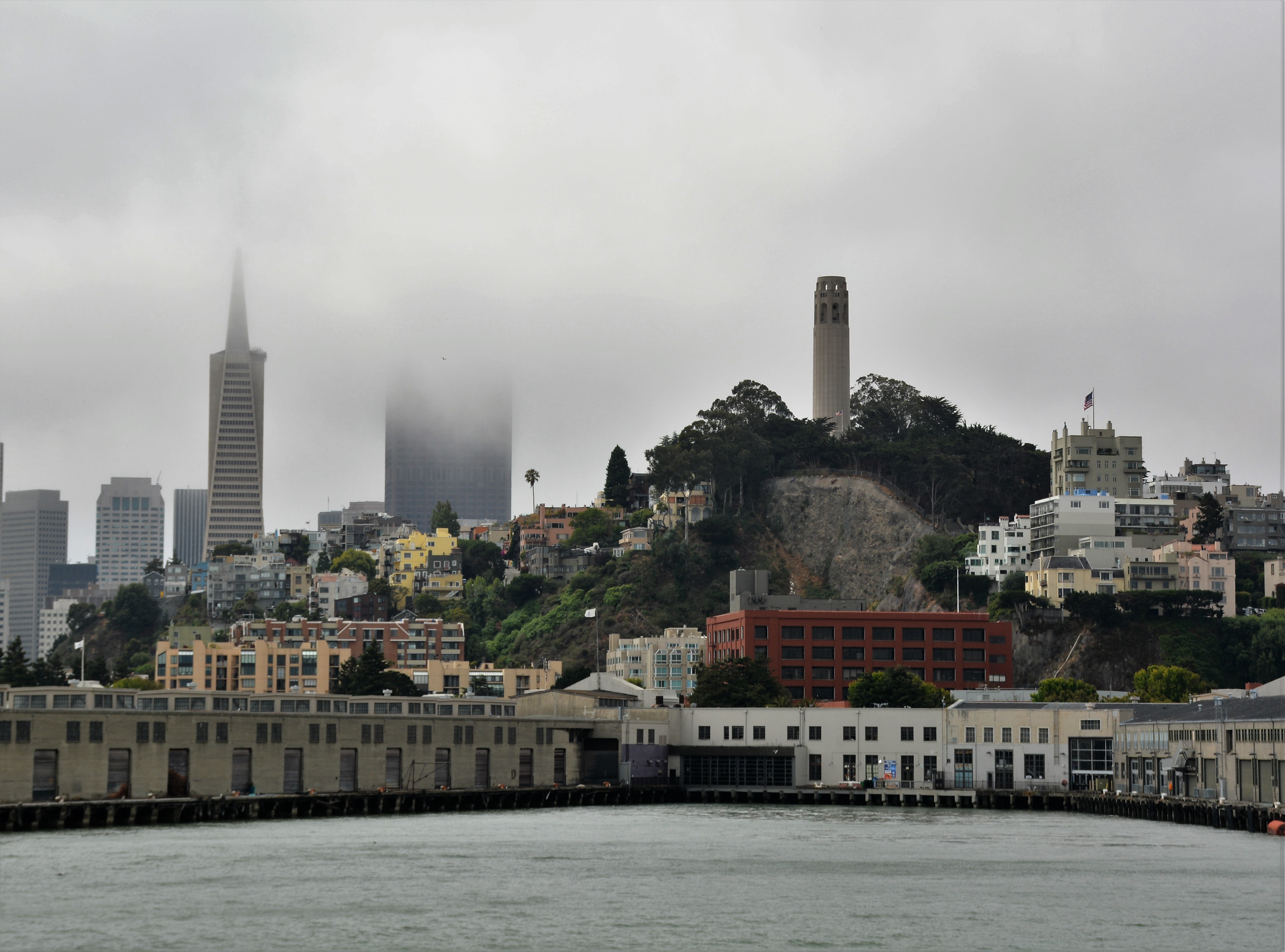 76: ESCAPE FROM ALCATRAZ WITH “THE ROCK”! – THROUGH THE EYES OF JEFFERSON