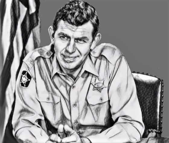 133: A SIMPLER TIME IN ANDY’S MAYBERRY – THROUGH THE EYES OF JEFFERSON