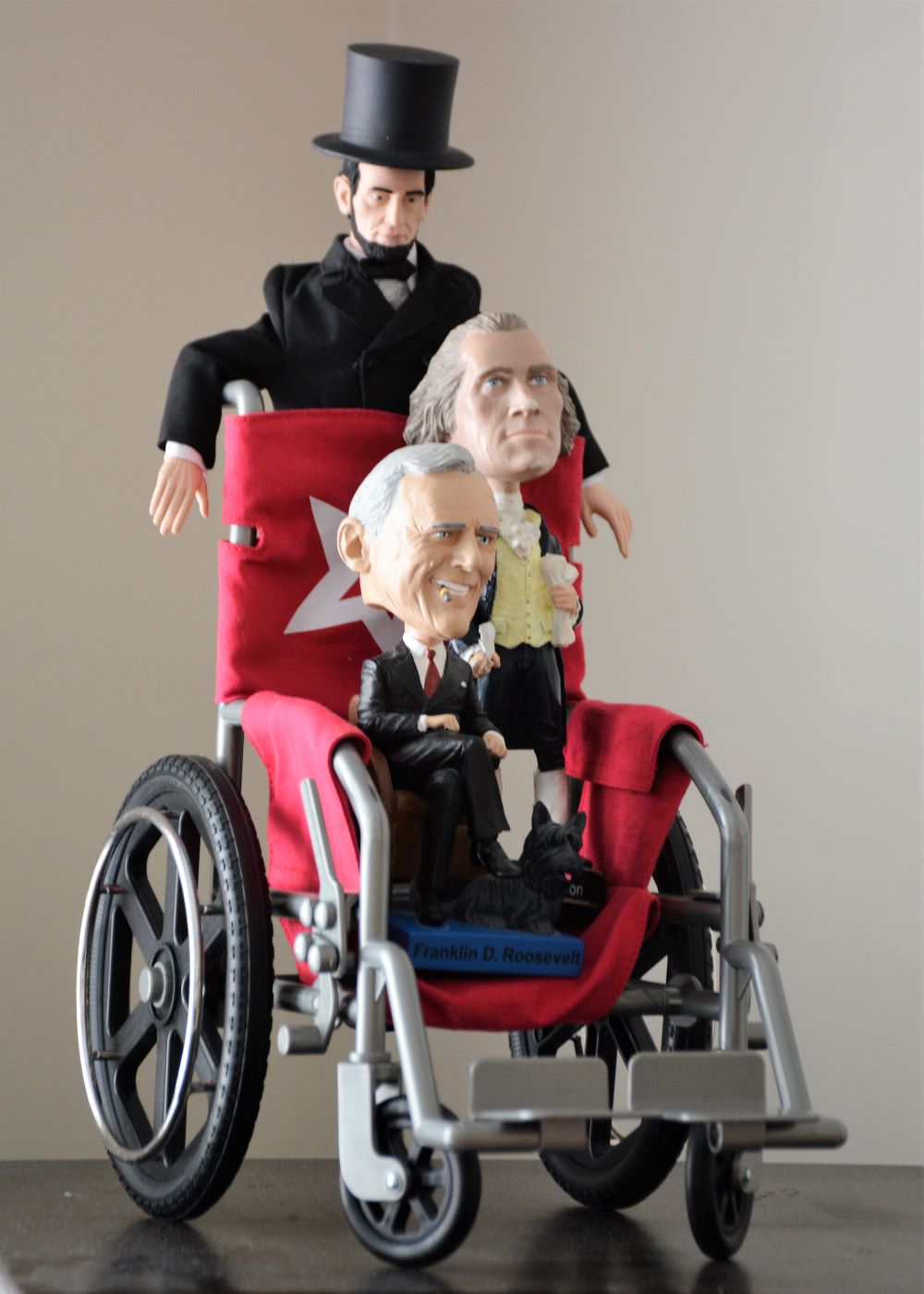 231: FDR ROLLED INTO INFAMY ON ‘HAIL TO THE CHIEF’ – THROUGH THE EYES ...